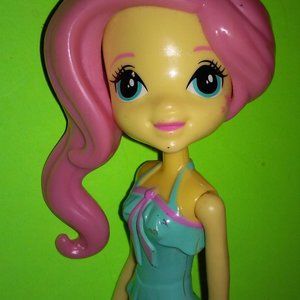 My Little Pony | Toys | My Little Pony Equestria Doll Plastic Head No ...